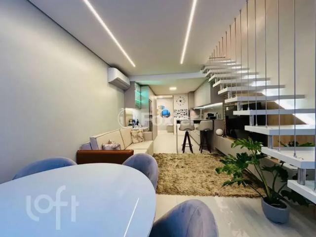 Apartamento para Venda em Florianópolis/SC João Paulo 2 Quartos