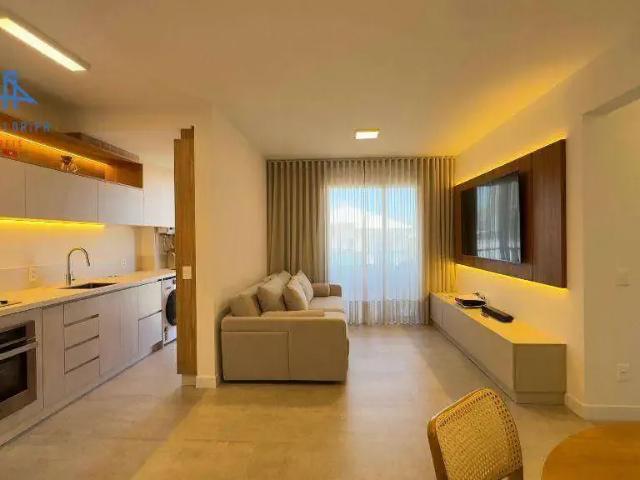 Apartamento para Venda em Florianópolis/SC João Paulo 2 Quartos