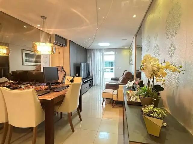 Apartamento para Venda em Florianópolis/SC João Paulo 2 Quartos