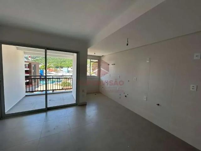 Apartamento para Venda em Florianópolis/SC João Paulo 2 Quartos