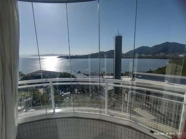 Apartamento para Venda em Florianópolis/SC João Paulo 3 Quartos