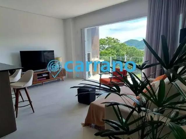 Apartamento para Venda em Florianópolis/SC João Paulo 3 Quartos