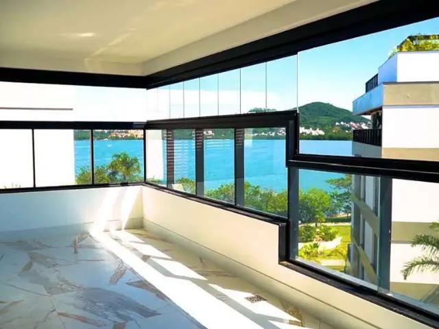 Apartamento para Venda em Florianópolis/SC João Paulo 3 Quartos