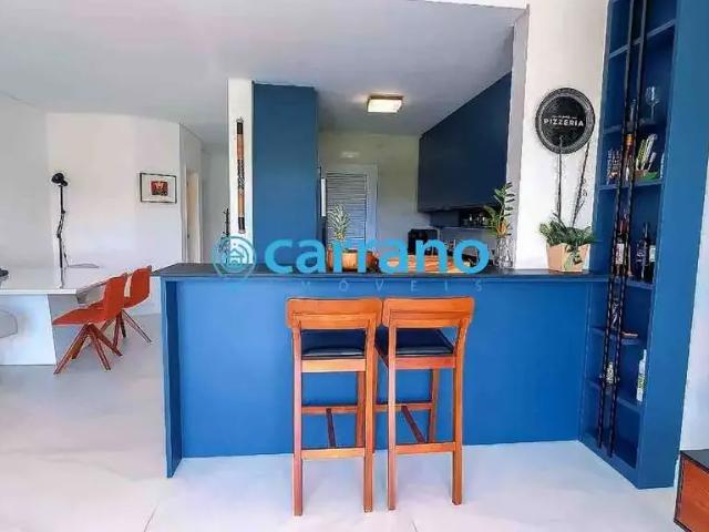 Apartamento para Venda em Florianópolis/SC João Paulo 3 Quartos
