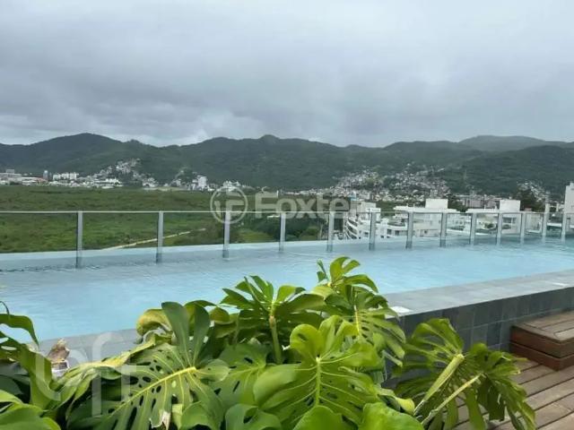 Apartamento para Venda em Florianópolis/SC João Paulo 3 Quartos