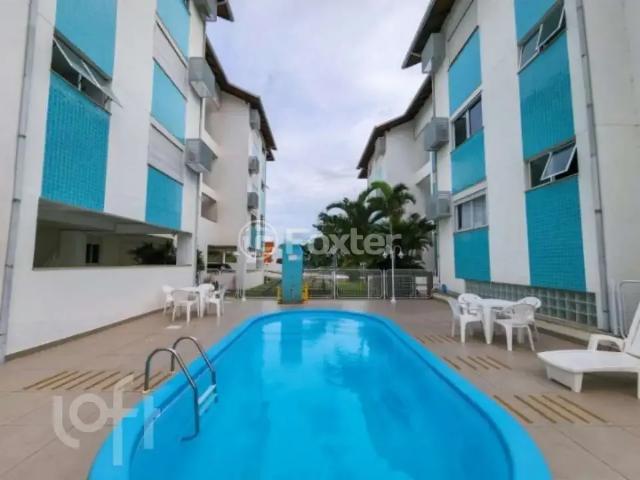 Apartamento para Venda em Florianópolis/SC João Paulo 3 Quartos