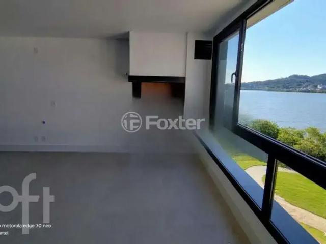 Apartamento para Venda em Florianópolis/SC João Paulo 3 Quartos