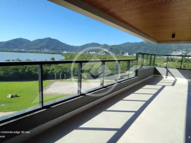 Apartamento para Venda em Florianópolis/SC João Paulo 3 Quartos