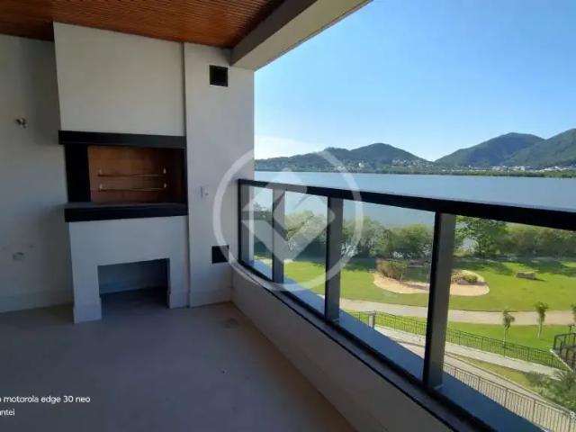 Apartamento para Venda em Florianópolis/SC João Paulo 3 Quartos