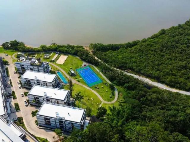 Apartamento para Venda em Florianópolis/SC João Paulo 3 Quartos