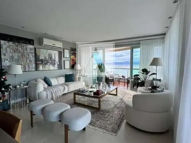 Apartamento para Venda em Florianópolis/SC João Paulo 3 Quartos