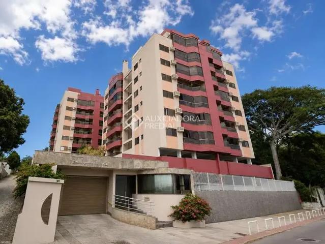 Apartamento para Venda em Florianópolis/SC João Paulo 3 Quartos