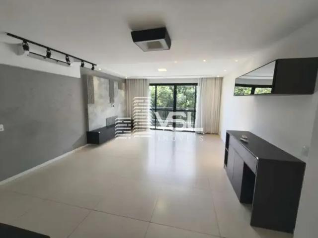 Apartamento para Venda em Florianópolis/SC João Paulo 3 Quartos