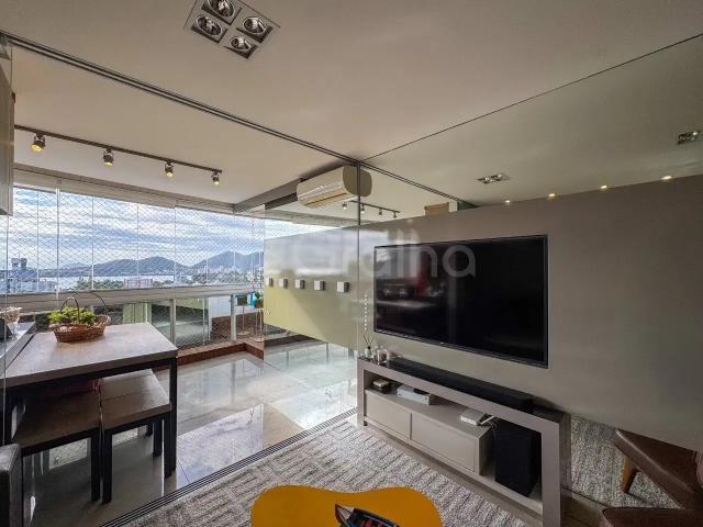 Apartamento para Venda em Florianópolis/SC João Paulo 3 Quartos
