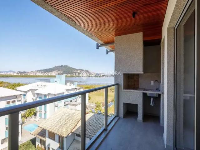 Apartamento para Venda em Florianópolis/SC João Paulo 3 Quartos