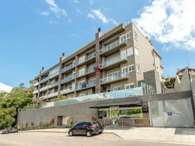 Apartamento para Venda em Florianópolis/SC João Paulo 3 Quartos