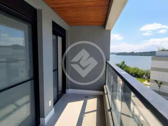 Apartamento para Venda em Florianópolis/SC João Paulo 3 Quartos