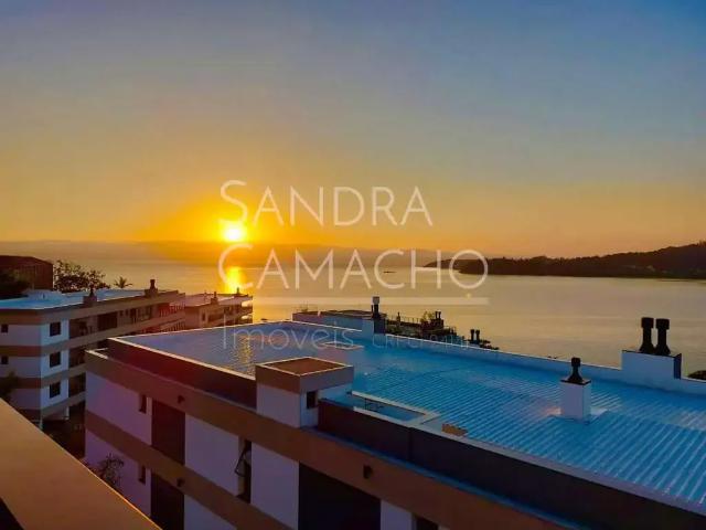 Apartamento para Venda em Florianópolis/SC João Paulo 3 Quartos