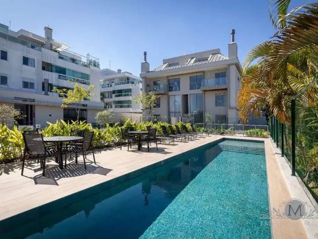 Apartamento para Venda em Florianópolis/SC João Paulo 3 Quartos