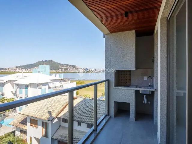 Apartamento para Venda em Florianópolis/SC João Paulo 3 Quartos