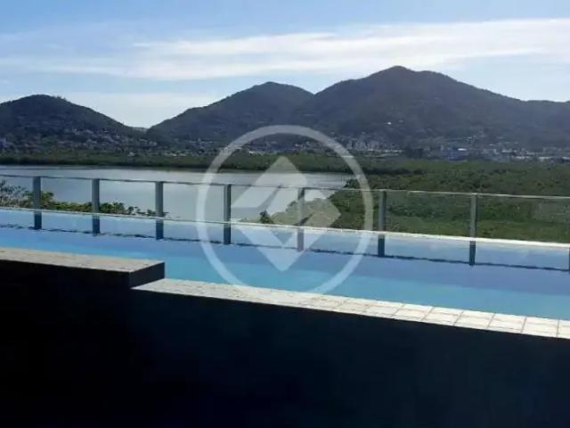Apartamento para Venda em Florianópolis/SC João Paulo 3 Quartos