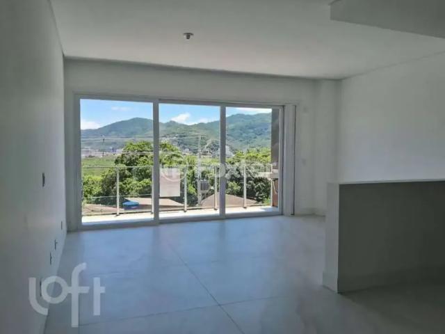 Apartamento para Venda em Florianópolis/SC João Paulo 3 Quartos