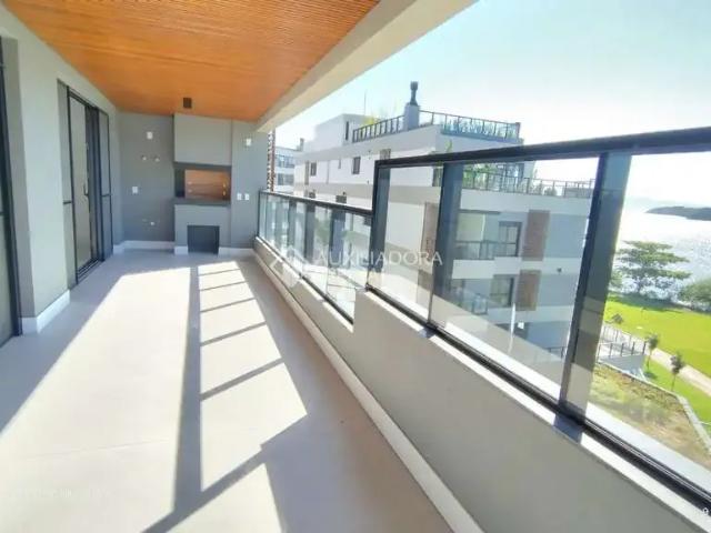 Apartamento para Venda em Florianópolis/SC João Paulo 3 Quartos