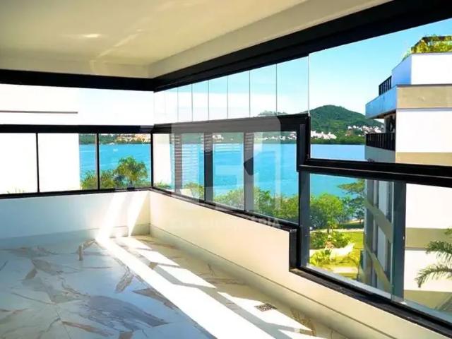 Apartamento para Venda em Florianópolis/SC João Paulo 3 Quartos