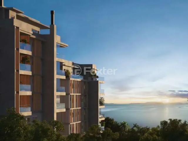 Apartamento para Venda em Florianópolis/SC João Paulo 3 Quartos