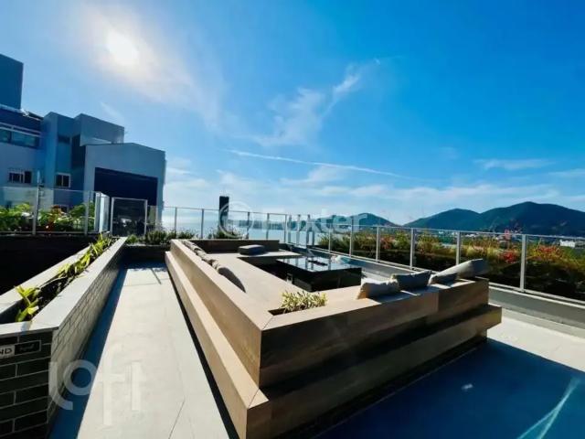 Apartamento para Venda em Florianópolis/SC João Paulo 3 Quartos