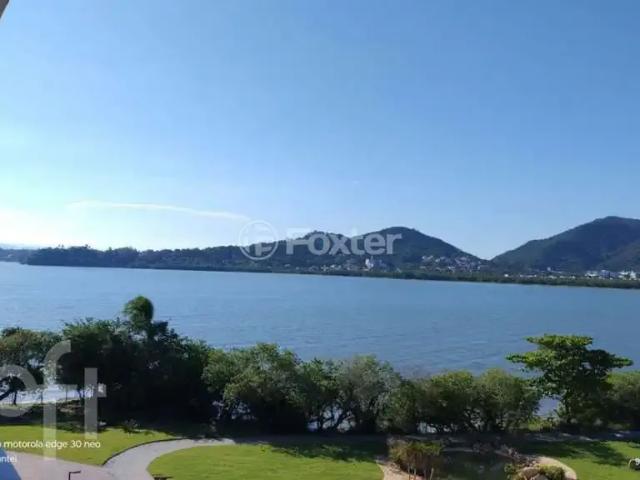 Apartamento para Venda em Florianópolis/SC João Paulo 3 Quartos