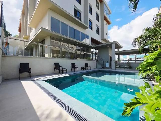 Apartamento para Venda em Florianópolis/SC João Paulo 3 Quartos