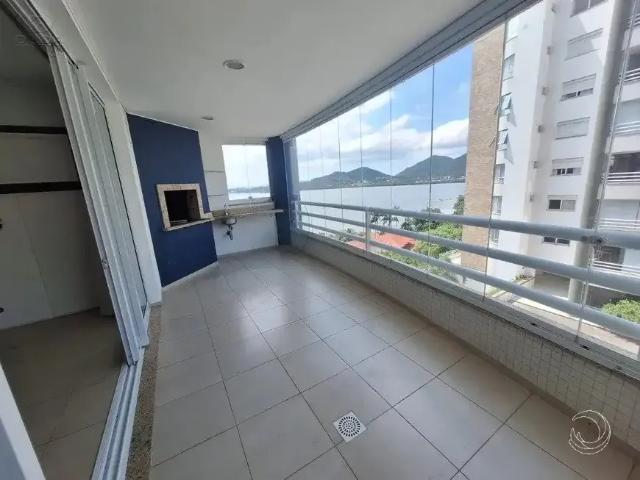 Apartamento para Venda em Florianópolis/SC João Paulo 3 Quartos