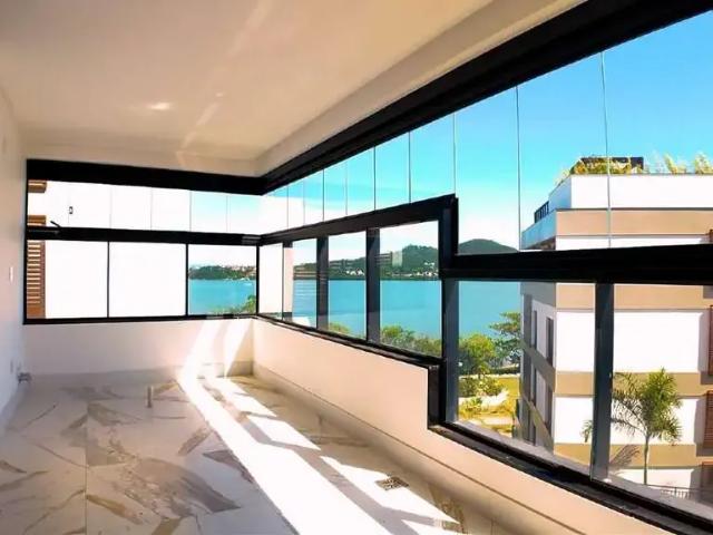 Apartamento para Venda em Florianópolis/SC João Paulo 3 Quartos