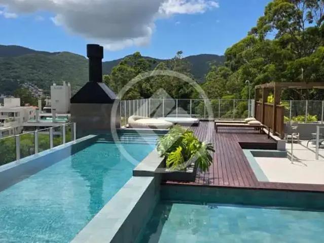 Apartamento para Venda em Florianópolis/SC João Paulo 3 Quartos