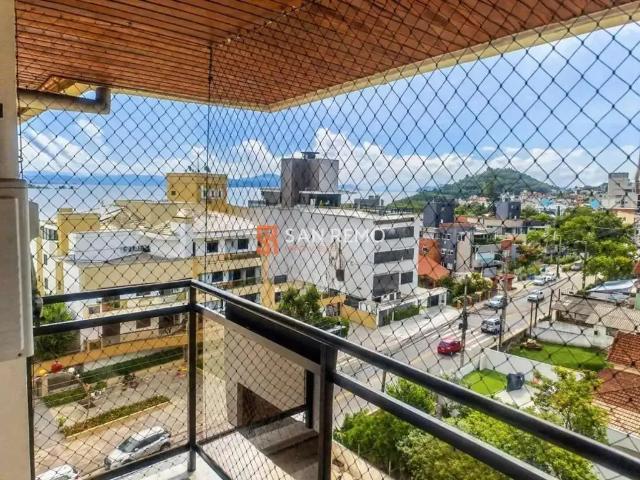Apartamento para Venda em Florianópolis/SC João Paulo 3 Quartos