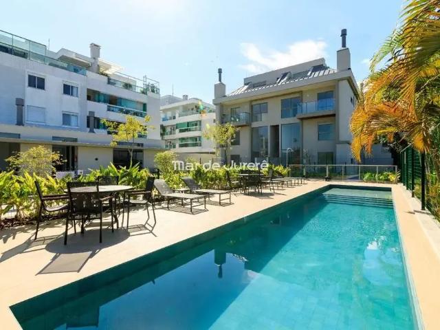 Apartamento para Venda em Florianópolis/SC João Paulo 3 Quartos