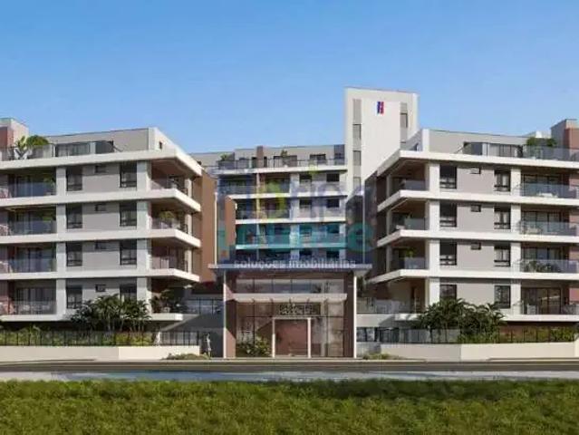 Apartamento para Venda em Florianópolis/SC João Paulo 3 Quartos