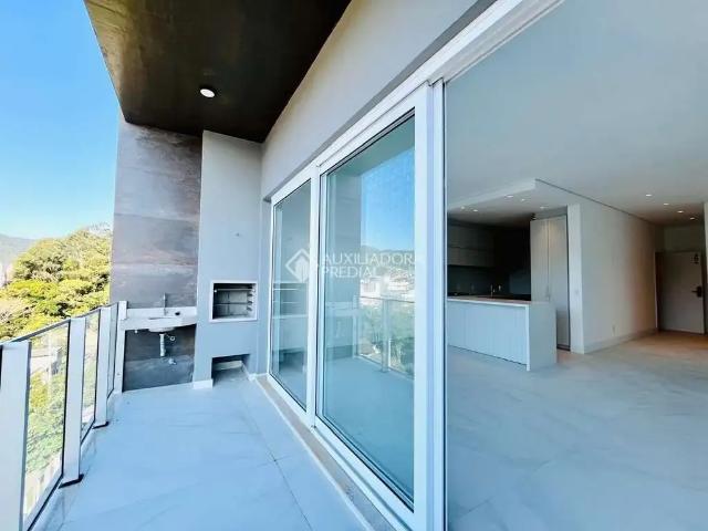 Apartamento para Venda em Florianópolis/SC João Paulo 3 Quartos