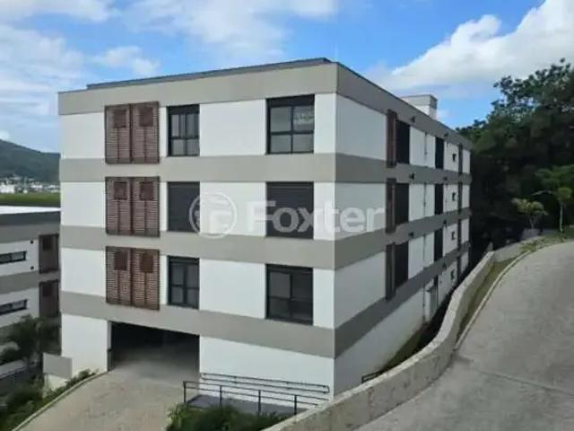 Apartamento para Venda em Florianópolis/SC João Paulo 3 Quartos