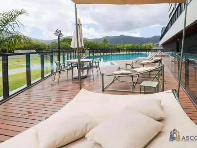 Apartamento para Venda em Florianópolis/SC João Paulo 3 Quartos
