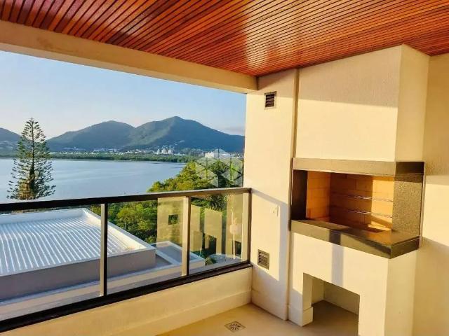 Apartamento para Venda em Florianópolis/SC João Paulo 3 Quartos