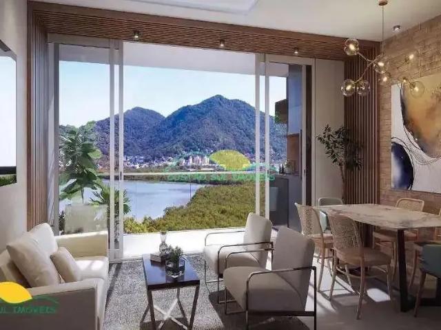 Apartamento para Venda em Florianópolis/SC João Paulo 3 Quartos