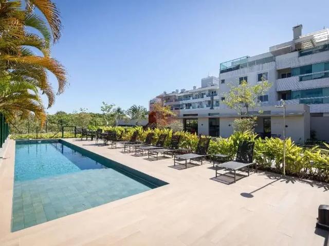 Apartamento para Venda em Florianópolis/SC João Paulo 3 Quartos