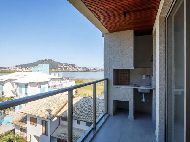 Apartamento para Venda em Florianópolis/SC João Paulo 3 Quartos