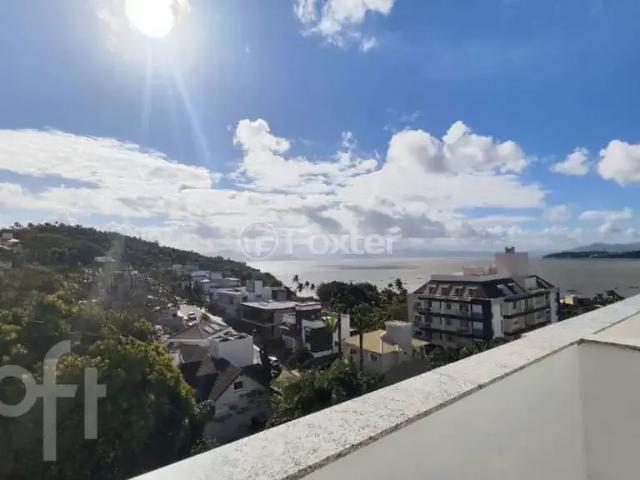 Apartamento para Venda em Florianópolis/SC João Paulo 3 Quartos