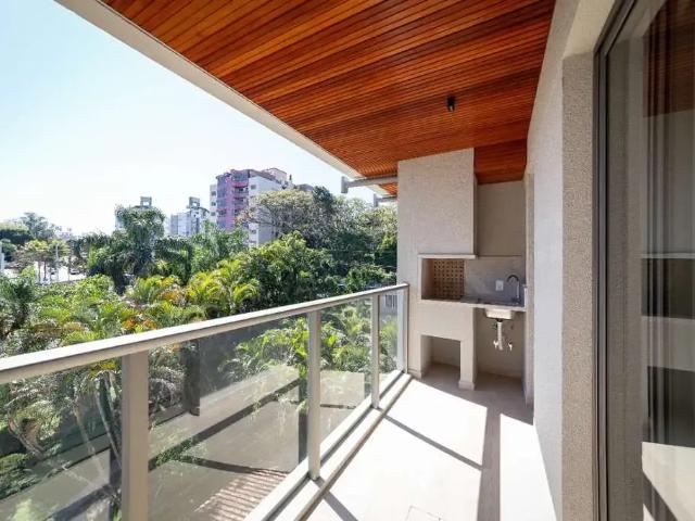 Apartamento para Venda em Florianópolis/SC João Paulo 3 Quartos