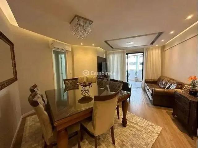 Apartamento para Venda em Florianópolis/SC João Paulo 3 Quartos