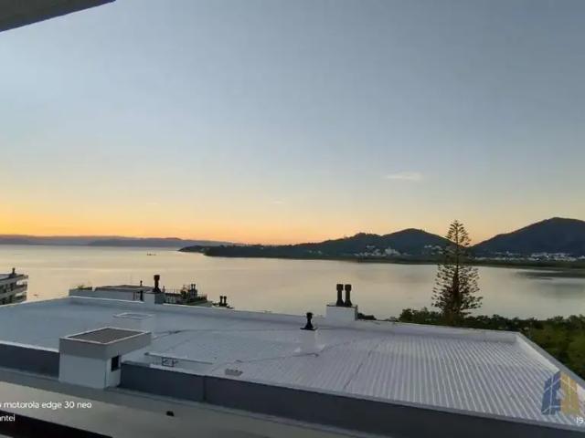Apartamento para Venda em Florianópolis/SC João Paulo 3 Quartos
