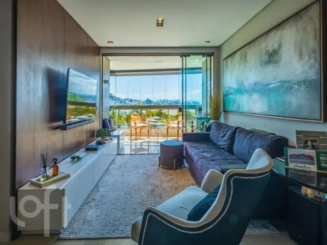 Apartamento para Venda em Florianópolis/SC João Paulo 3 Quartos